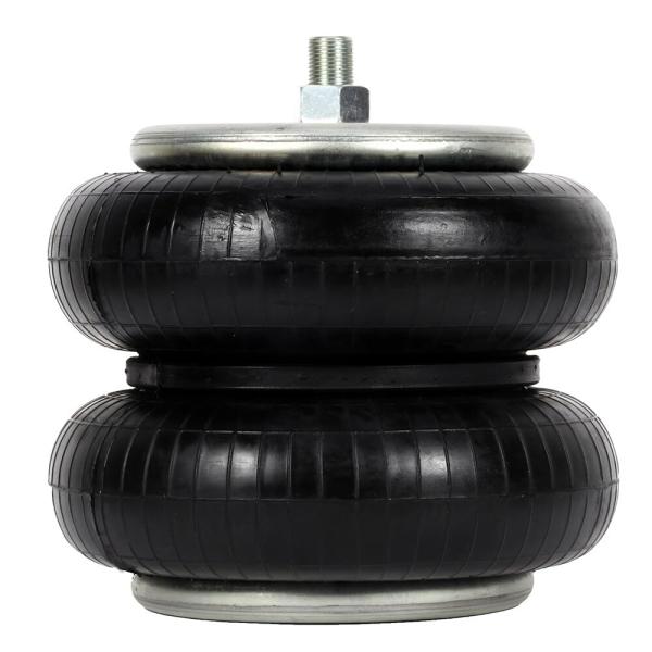 商品名:  TFGCSG Front and Rear Universal Air Suspension Spring for Firestone W01-358-7795 for Goodyear 2B10-226 for Hendric...
