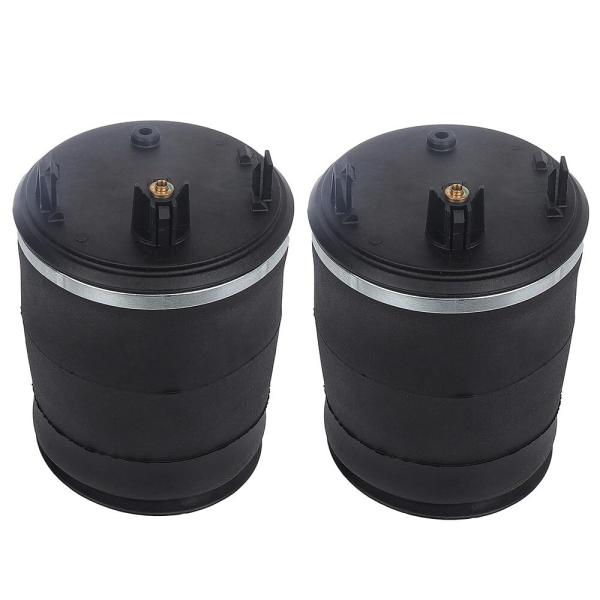 商品名:  TFGCSG Front and Rear Universal Air Suspension Spring W26-455-9911 Air Ride Strut Assembly Air Springブランド: TFGCSG商...