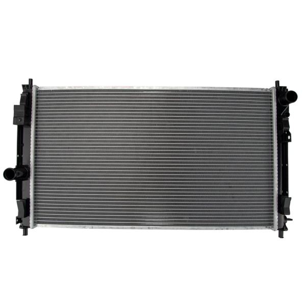 商品名:  AUTOSITY CU2951 Radiator, Compatible with Patriot 2007-2017, Compass 2007-2017, Avenger 2008-2014, Caliber 2007-20...