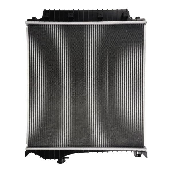 商品名:  AUTOSITY CU2952 Radiator, Compatible with 2007-2010 Explorer Explorer Sport Trac Mountaineer, Aluminum Automotive ...