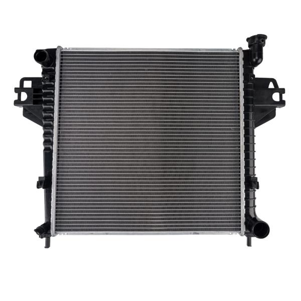 商品名:  AUTOSITY CU2975 Radiator, Compatible with 2007 Liberty, Aluminum Automotive Replacement Radiatorブランド: AUTOSITY商品サイ...
