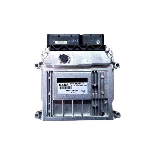 商品名:  HJHGUJGHB 39113-2B052 Car Engine Computer Board ECU Electronic Control Unit Compatible for KIA Soul 09-11 391132B0...