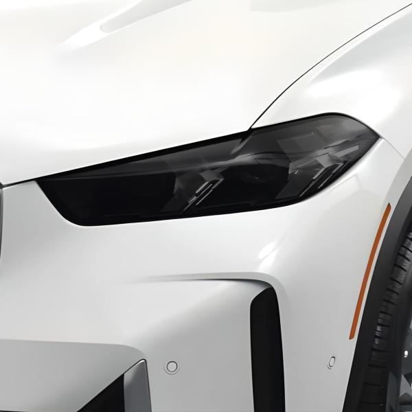 商品名:  BOGAR TECH DESIGNS Precut For BMW X5 2023-2025 Full Headlight Head Light Tint Kit, Light Smokeブランド: BOGAR TECH DES...