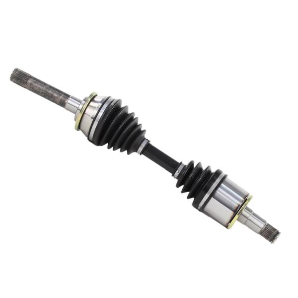 商品名:  A-Partrix CV Constant Velocity Joint - Left Front Driver Side CV Axle, CV Shaft Axle Drive Shaft Replacement 1PCS ...