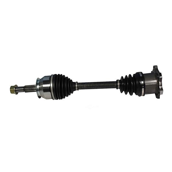 商品名:  A-Partrix CV Constant Velocity Joint - Rear CV Axle, CV Shaft Axle Drive Shaft Replacement 1PCS fits Nissan Armada...