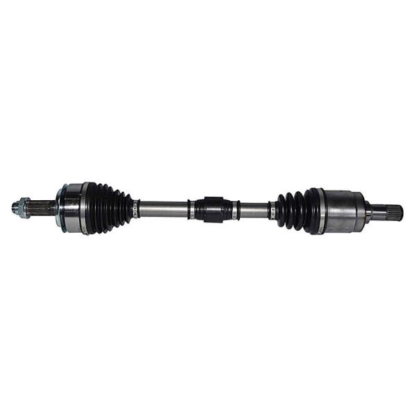 商品名:  A-Partrix CV Constant Velocity Joint - Left Front Driver Side CV Axle, CV Shaft Axle Drive Shaft Replacement 1PCS ...
