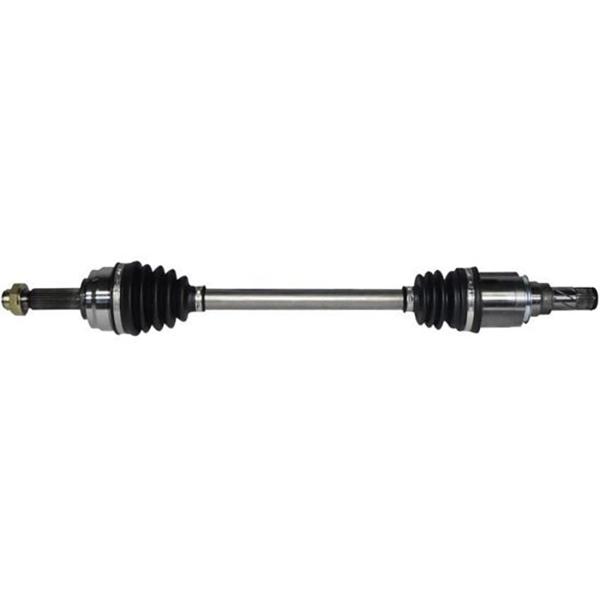 商品名:  A-Partrix CV Constant Velocity Joint - Left Front Driver Side CV Axle, CV Shaft Axle Drive Shaft Replacement 1PCS ...