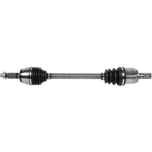 商品名:  A-Partrix CV Constant Velocity Joint - Left Front Driver Side CV Axle, CV Shaft Axle Drive Shaft Replacement 1PCS ...