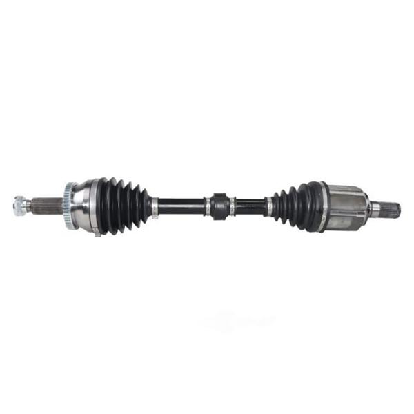 商品名:  A-Partrix CV Constant Velocity Joint - Left Front Driver Side CV Axle, CV Shaft Axle Drive Shaft Replacement 1PCS ...
