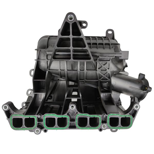 商品名: MILIPARTS インテークマニホールド マツダ 3 CX-3 CX-5 2013 2014 2015 2016 2017 2018 2.0Lに対応 MILIPARTS Intake Manifold Compatible wi...