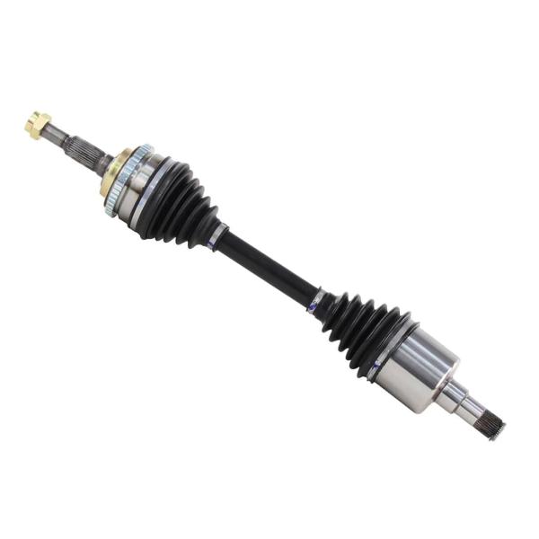 商品名:  A-Partrix CV Constant Velocity Joint - Left Front Driver Side CV Axle, CV Shaft Axle Drive Shaft Replacement 1PCS ...