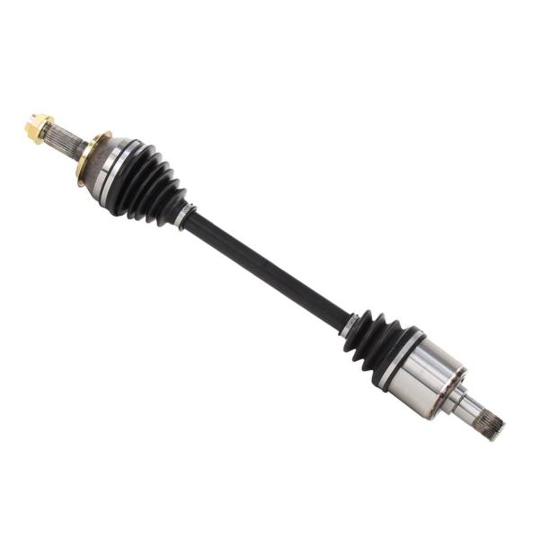 商品名:  A-Partrix CV Constant Velocity Joint - Left Front Driver Side CV Axle, CV Shaft Axle Drive Shaft Replacement 1PCS ...
