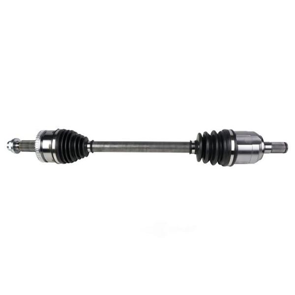 商品名:  A-Partrix CV Constant Velocity Joint - Left Front Driver Side CV Axle, CV Shaft Axle Drive Shaft Replacement 1PCS ...