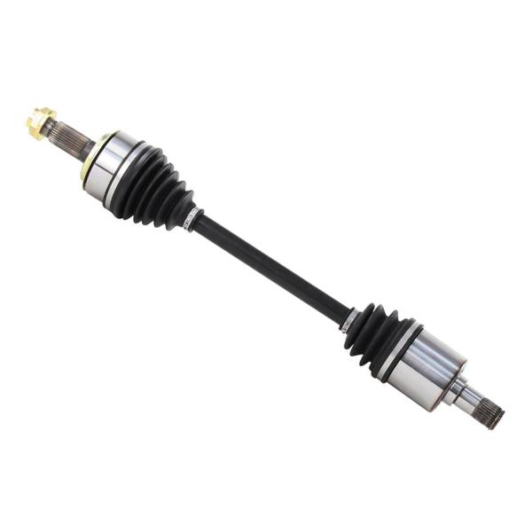 商品名:  A-Partrix CV Constant Velocity Joint - Left Front Driver Side CV Axle, CV Shaft Axle Drive Shaft Replacement 1PCS ...