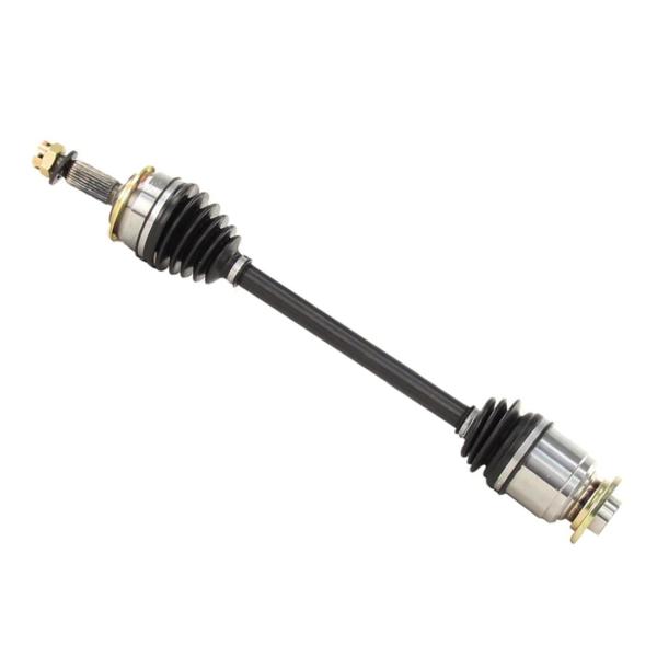 商品名:  A-Partrix CV Constant Velocity Joint - Rear Right CV Axle, CV Shaft Axle Drive Shaft Replacement 1PCS fits Mitsubi...