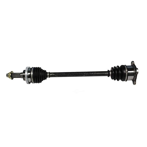 商品名:  A-Partrix CV Constant Velocity Joint - Rear Right CV Axle, CV Shaft Axle Drive Shaft Replacement 1PCS fits Mazda M...