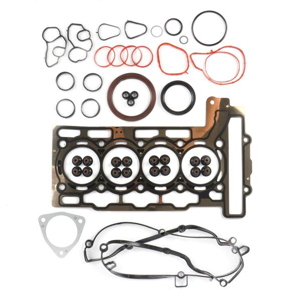 商品名:  INGKAN N13 N18 Engine Cylinder Head Gaskets Kit Fits for BMW 118i 120i, Mini Cooper/Cooper Countryman/Cooper Pacem...