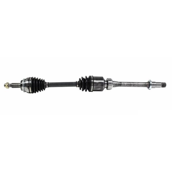 商品名:  A-Partrix CV Constant Velocity Joint - Right Front Passenger Side CV Axle, CV Shaft Axle Drive Shaft Replacement 1...
