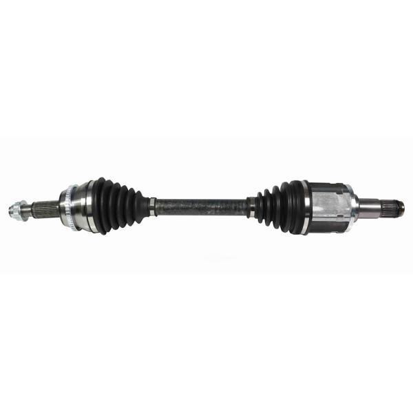 商品名:  A-Partrix CV Constant Velocity Joint - Left Front Driver Side CV Axle, CV Shaft Axle Drive Shaft Replacement 1PCS ...
