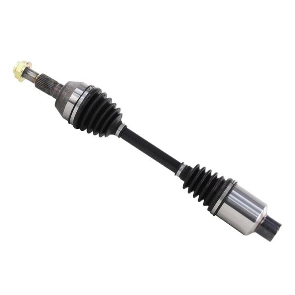 商品名:  A-Partrix CV Constant Velocity Joint - Left Front Driver Side CV Axle, CV Shaft Axle Drive Shaft Replacement 1X fi...