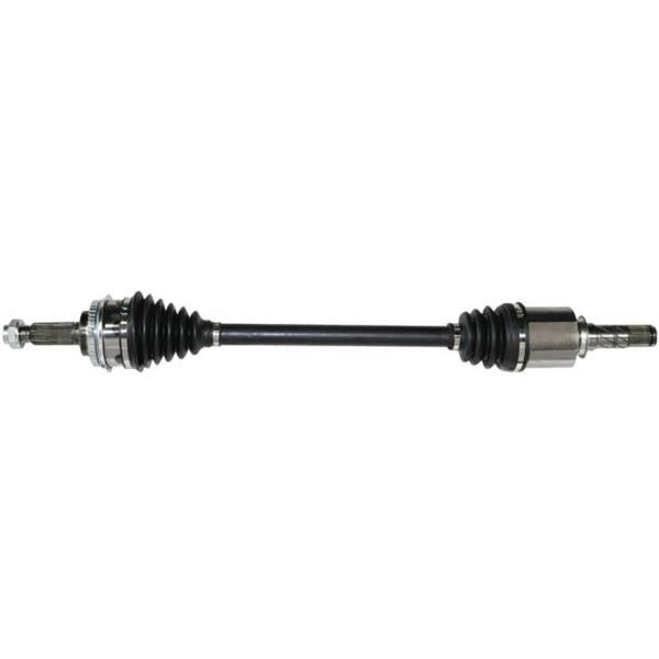 商品名:  A-Partrix CV Constant Velocity Joint - Rear CV Axle Set, CV Shaft Axle Drive Shaft Replacement 2PCS fits BMW X5 20...