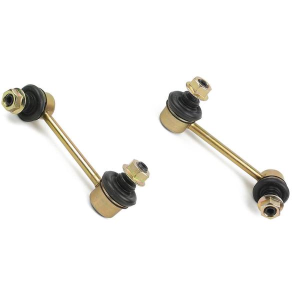 商品名:  A-Partrix Front Stabilizer Link - Sway Bar Link Front, Suspension Stabilizer Bar End Links Pair fits Lexus LS400 2...