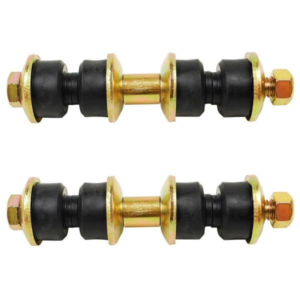 商品名:  AUTO DN 2Pcs Sway Bar Link Kit, Rear Stabilizer Bar Link Kit Replacement for Ford Focus 2011 2010 2009 2008 2007 2...