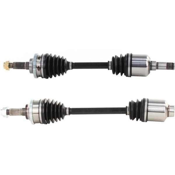 商品名:  A-Partrix Front CV Axle Joint Shaft - CV Axle Shaft Front Left and Right, Constant Velocity Drive Shaft CV Joint R...