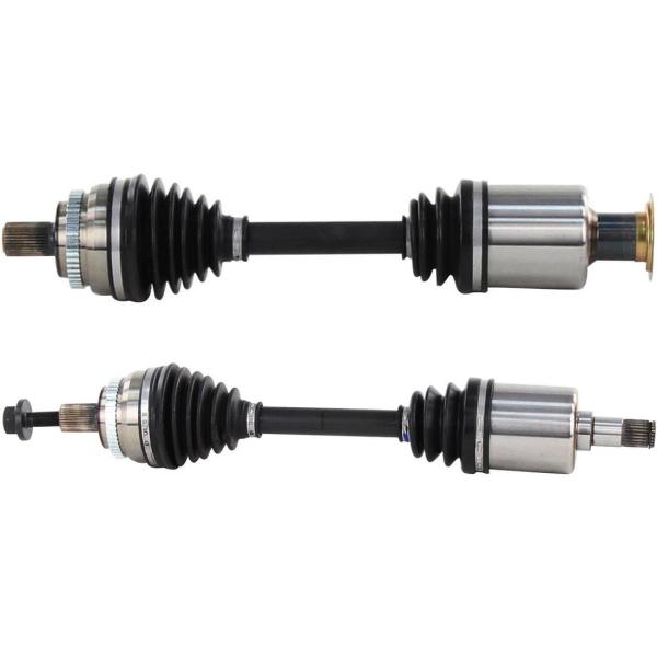 商品名:  A-Partrix Front CV Axle Joint Shaft - CV Axle Shaft Front Left and Right, Constant Velocity Drive Shaft CV Joint R...