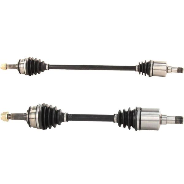 商品名:  A-Partrix Front CV Axle Joint Shaft - CV Axle Shaft Front Left and Right, Constant Velocity Drive Shaft CV Joint R...