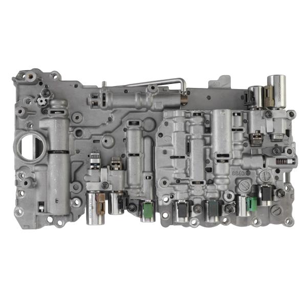 商品名:  CAREONLINE A960E Transmission Valve Body A960 Compatible with 2005-2011 To-yo-ta Le-xus GS300 IS300 IS250 6 Speed ...