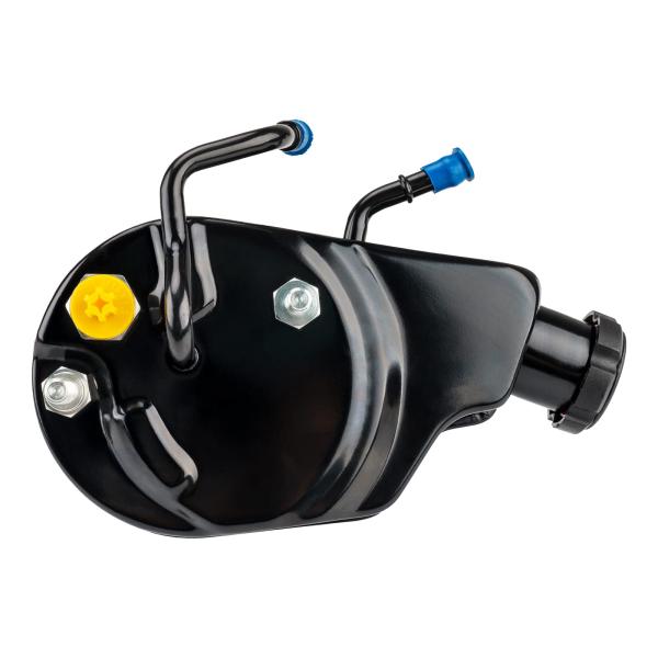 商品名: Torchbeam パワーステアリングポンプ シエラ 3500 HD 2007-2010 6.0L、K1500 1996 6.5L、H2 2003-2007、Sierra 2500 HD Classic 2007 6.0L、交換#...