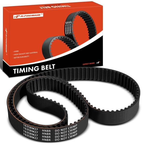 商品名:  A-Premium Engine Timing Belt Compatible with Toyota Camry 1992-2001 2.2L, RAV4 1996-2000 2.0L, Celica 1992-1999 2....