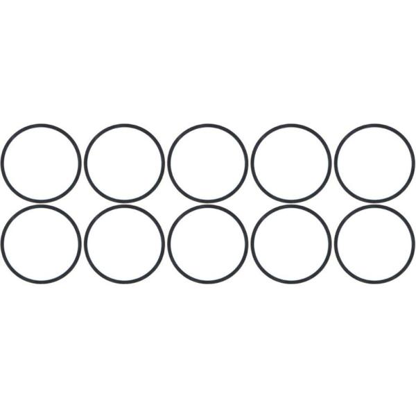 商品名:  PHUOC LOC THO for 631028A Pack of 10 Premium Carburetor Float Bowl Gaskets fits Tecumseh 631028ブランド: PHUOC LOC THO...