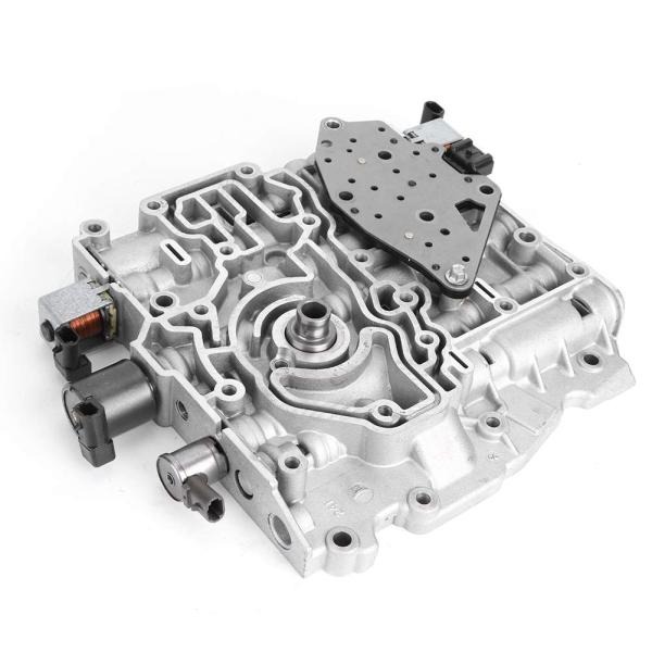 商品名:  Brilluxa Automatic Transmission Control Valve Body Gearbox, Replacement Transmission Valve Body with Internal Wire...