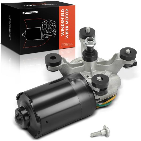 商品名:  A-Premium Front Windshield Wiper Motor Compatible with Mazda Protege 1999-2003, Protege5 2002-2003, Replace# BJ0E6...