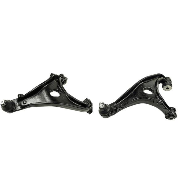 商品名:  A-Partrix Control Arm Kit Complete, Rear Upper Suspension Control Arm and Ball Joint Assembly 2PC fits Subaru BRZ ...