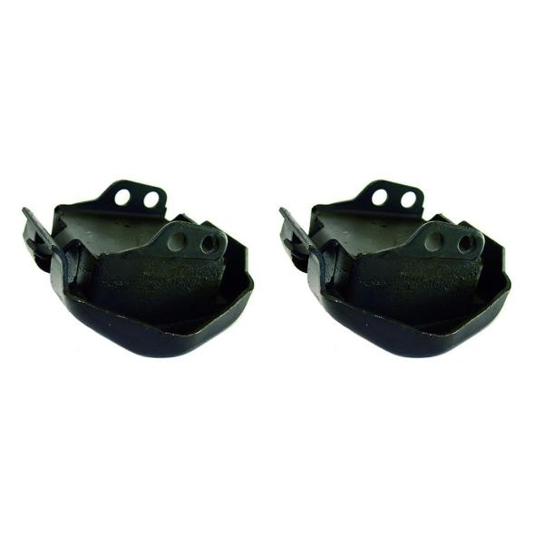 商品名:  A-Partrix Changing Engine Mounts - Front Engine Mount Pair Kit, Front Motor Mount Set 2PC fits Buick Centurion 197...
