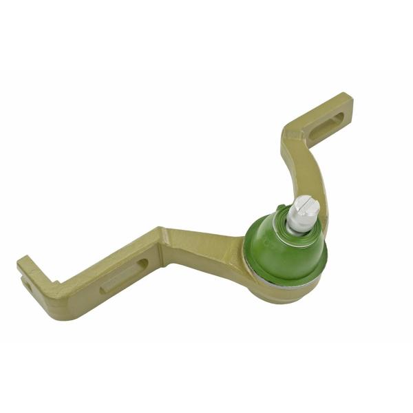 商品名:  A-Partrix Front Right Upper Suspension Control Arm with Ball Joint Assembly 1PC fits Ford Explorer Sport Trac 2001...