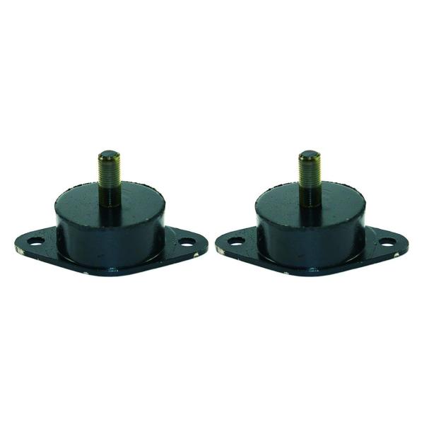 商品名:  A-Partrix Changing Engine Mounts - Front Engine Mount Pair Kit, Front Motor Mount Set 2PC fits American Motors Ame...