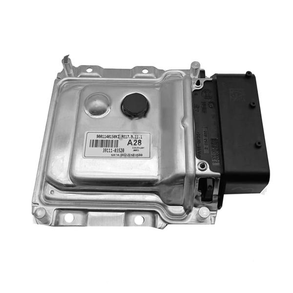 商品名:  EILKhnLK 39111-03520 Car ECU Engine Computer Board Electronic Control Unit Module Compatible with KIA Compatible w...