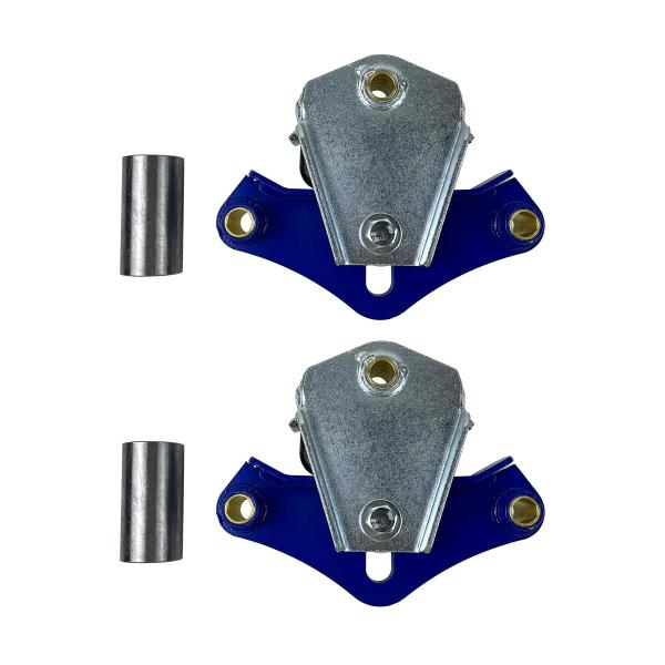 商品名: Arkdeffon CRE2-35 CRE3000サスペンションシステム、タンデムアクスル 35インチホイールベースRVトレーラーサスペンション Arkdeffon CRE2-35 CRE3000 Suspension Syste...