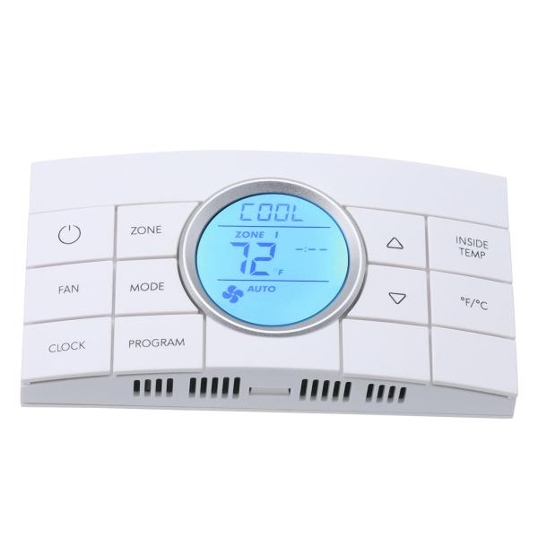 商品名:  White 3314082011 Multi-Zone Comfort Control Center RV Thermostat for Dometic Air Conditoner Series 579 595 6308 52...