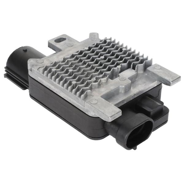 商品名:  ALEGE Engine Cooling Fan Control Module Compatiable with 2007-2010 for Saturn Sky 2006-2011 for Lincoln Town Car 2...