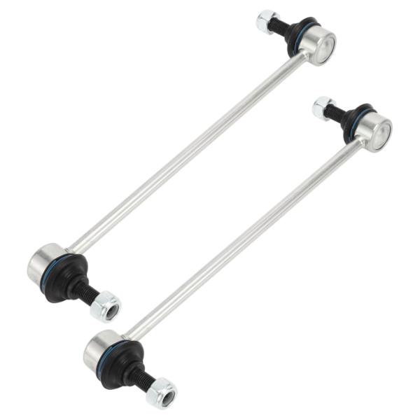 商品名:  X AUTOHAUX 2pcs Front Sway Bar Links Stabilizer Link Kit for Ford Fiesta 2010-2023 Suspension Kit No.1513343/17459...