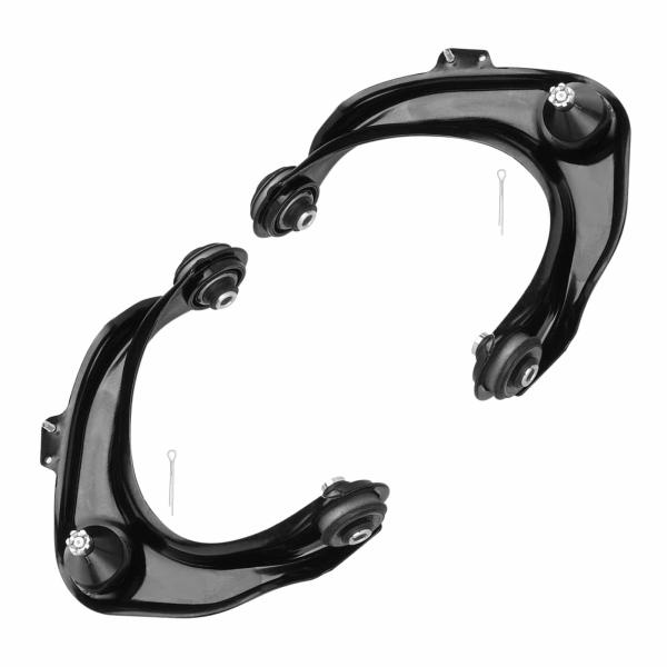 商品名:  Front Upper Left &amp; Right Control Arms w/Ball Joints Suspension Kit for Acura CL 2001-2003, for Acura TL 1999-2...