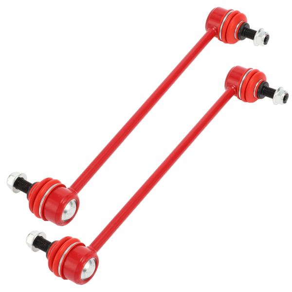 商品名:  X AUTOHAUX 2 Pcs Front Sway Bar Links Stabilizer Link Kit for Chrysler Sebring 2009-2010 for Chrysler 200 2011-201...