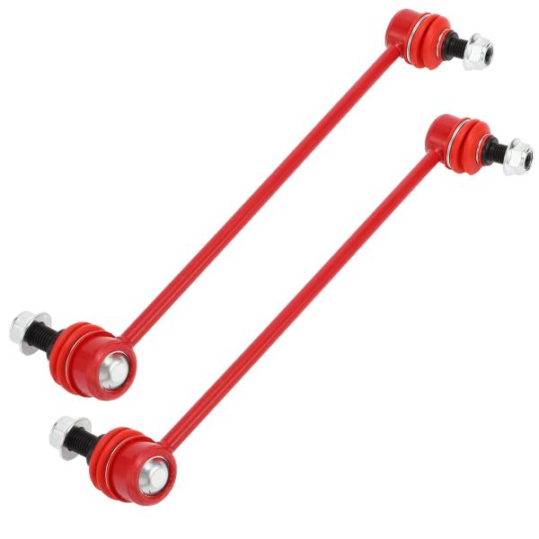 商品名:  X AUTOHAUX 2 Pcs Front Sway Bar Links Stabilizer Link Kit for GMC Terrain 2010-2012 for Suzuki XL-7 2007-2009 Susp...