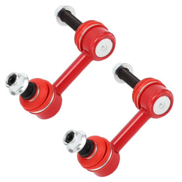 商品名:  X AUTOHAUX 2 Pcs Front Sway Bar Links Stabilizer Link Kit for Lexus LS460 2007-2016 for Lexus LS600h 2008-2016 Sus...
