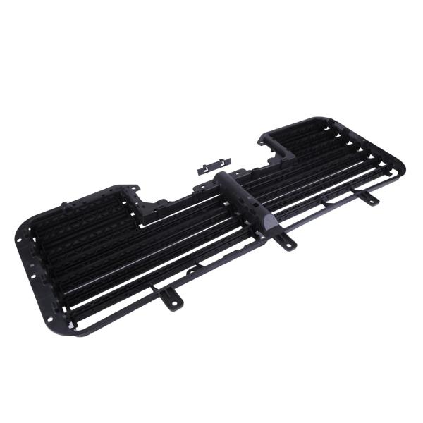 商品名:  Front Panels Radiator Grille Shutter without Motor 84363184 Compatible with C/*hevrolet Sierra 1500 Silverado 1500...